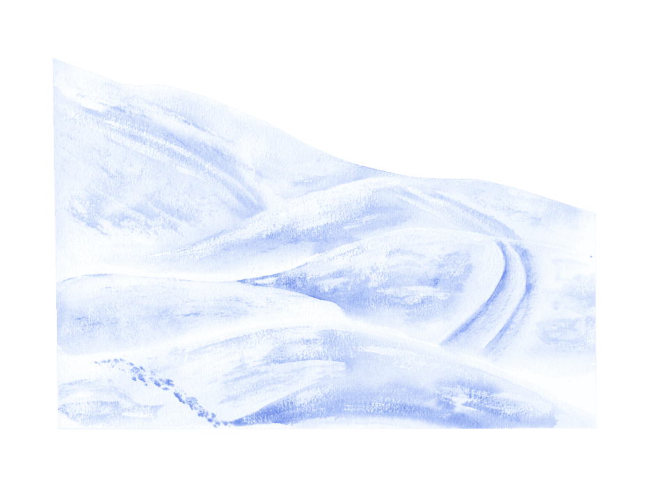 Snow Ground PNGs for Free Download