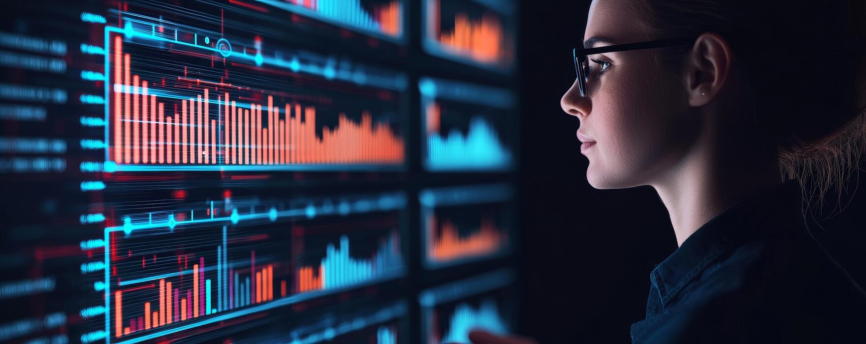 Data Analysis Banner Stock Photos, Images and Backgrounds for Free Download