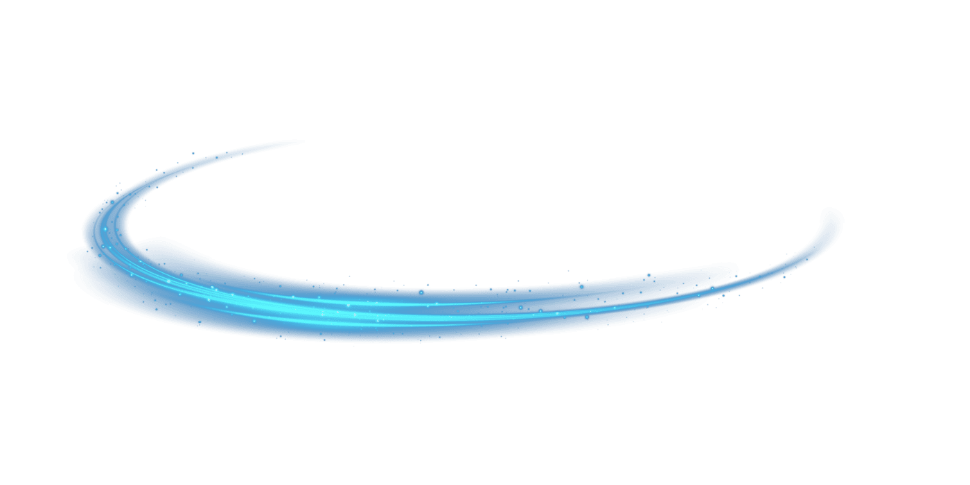 Blue Light Effect PNGs for Free Download