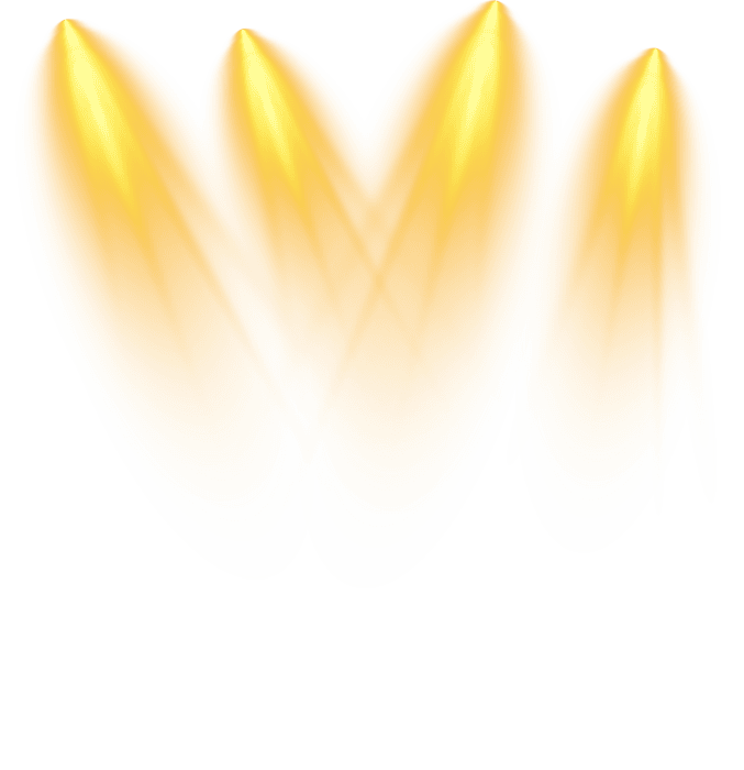 Glow Light Effect PNGs for Free Download