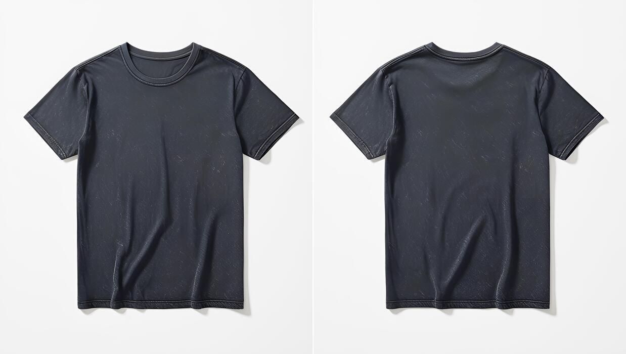 Drop Shoulder T Shirt Stock Photos, Images and Backgrounds for Free ...