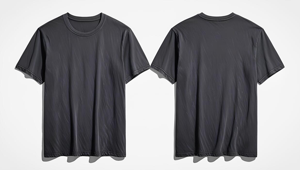 Drop Shoulder T Shirt Stock Photos, Images and Backgrounds for Free ...