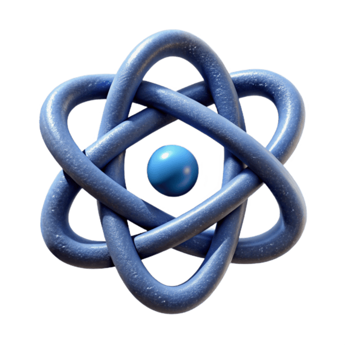 React Js Logo PNGs for Free Download