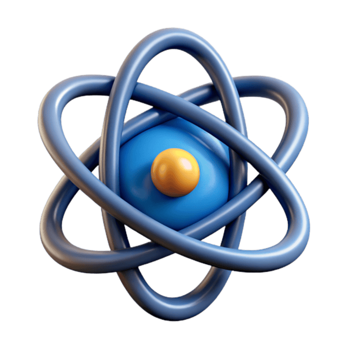 React Js Logo PNGs for Free Download