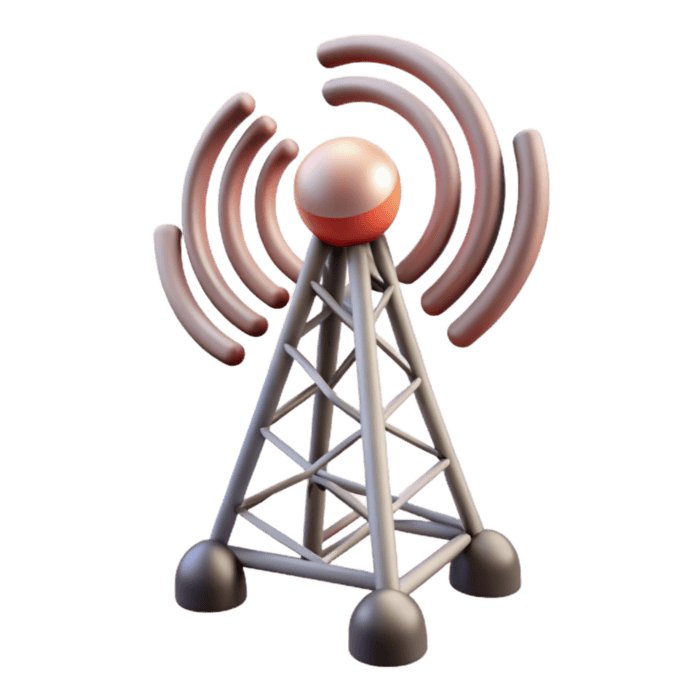 Clip Art Torre Antenna Antenna Tower PNG, Vector, PSD, And Clipart