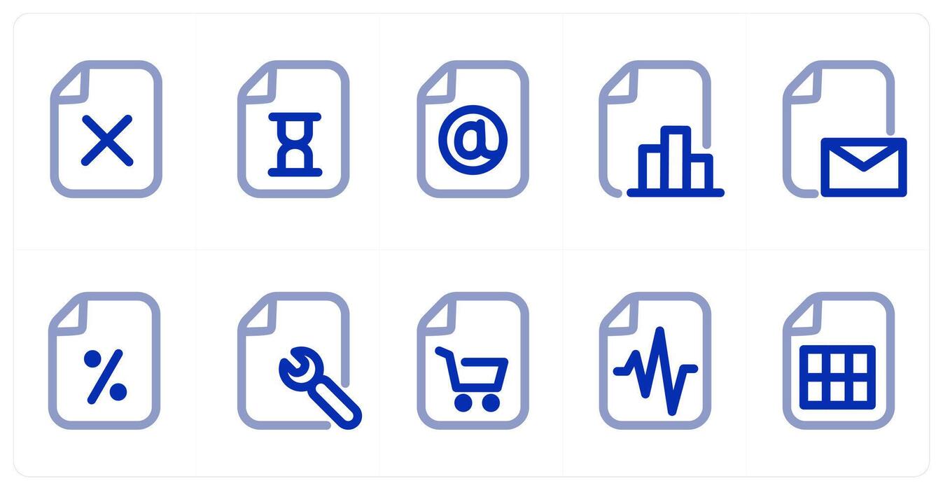 Toolbar Icons Vector Art, Icons, and Graphics for Free Download