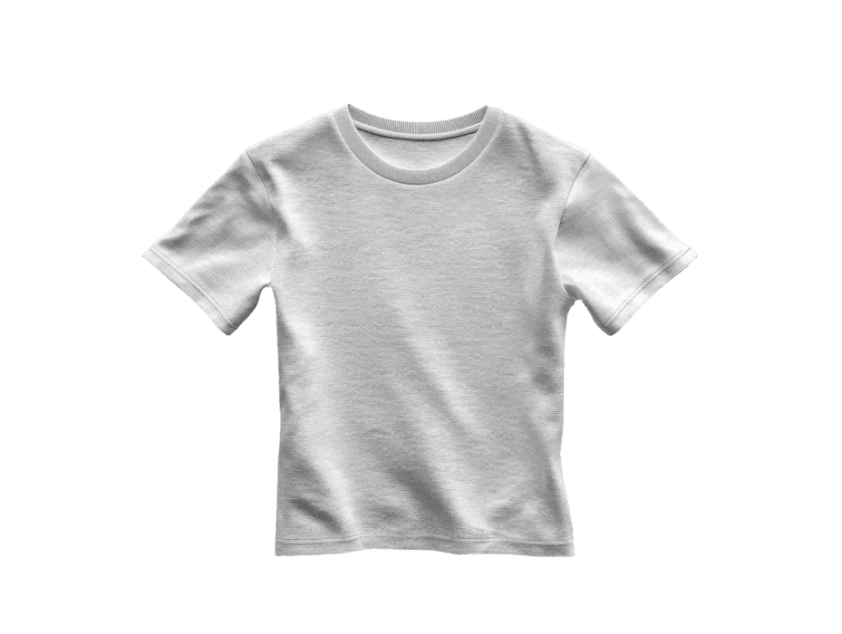 T Shirt Blanc PNG pour téléchargement gratuit