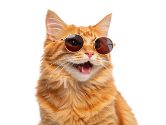 Funny Cat Pngs For Free Download
