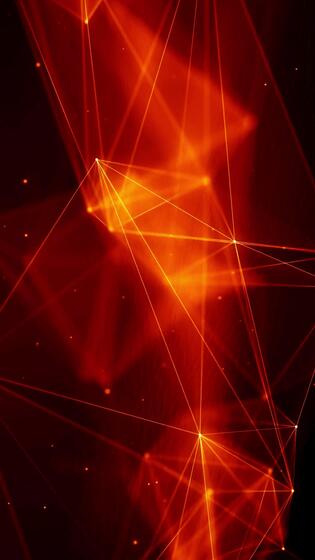 Plexus abstract network titles technology science background loop 57992764 Stock Video at Vecteezy