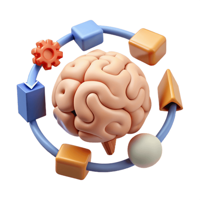 Design Thinking Process PNGs for Free Download