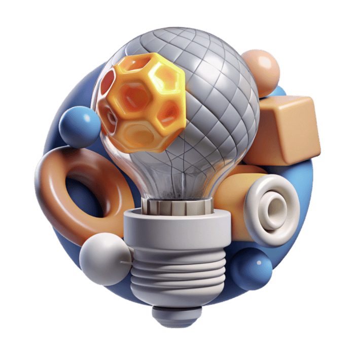 Design Thinking Process PNGs for Free Download