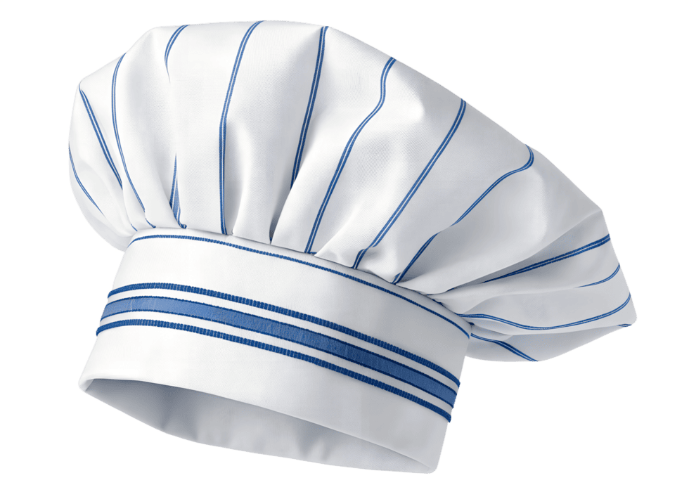 Chef Cap PNGs for Free Download