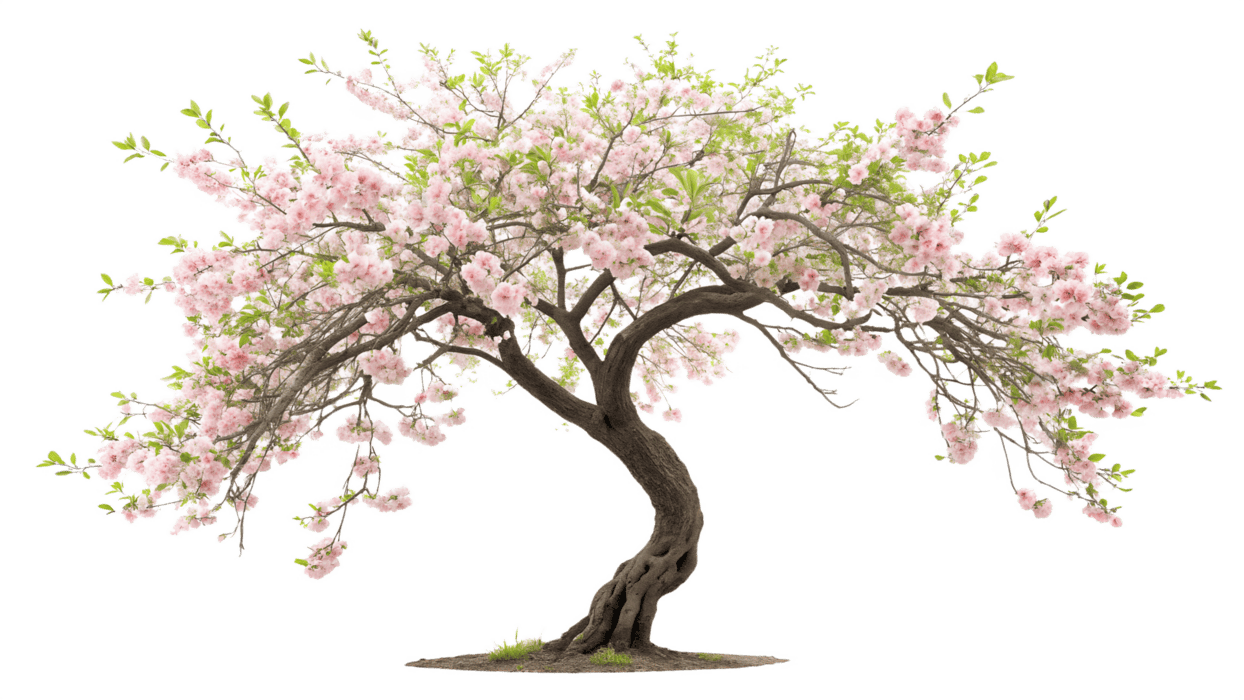 Spring Trees PNGs for Free Download