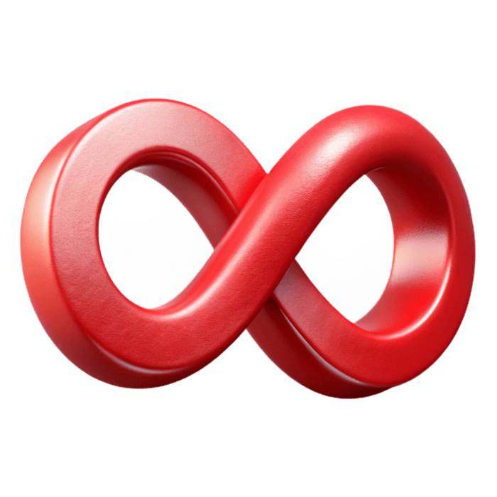 Infinite Loop PNGs for Free Download