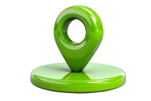 Green Location Icon PNGs for Free Download Green Location Icon PNGs for Free Download