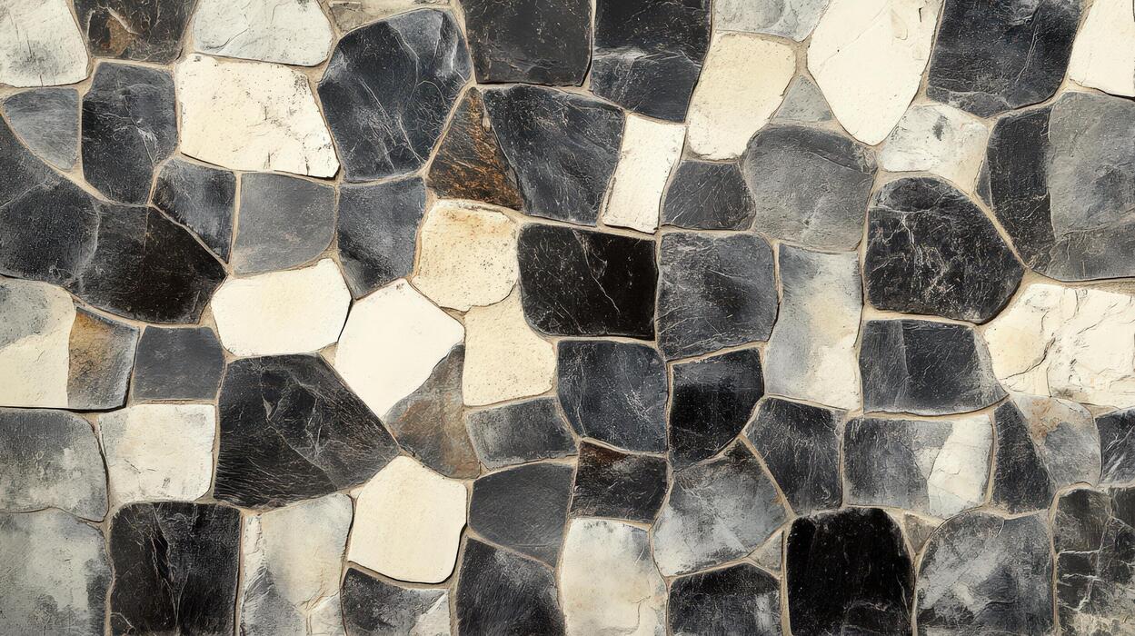 Rock Tile Pattern Stock Photos, Images and Backgrounds for Free Download
