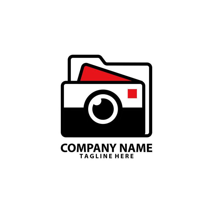 Folder Logo Vector Art, Icons, and Graphics for Free Download