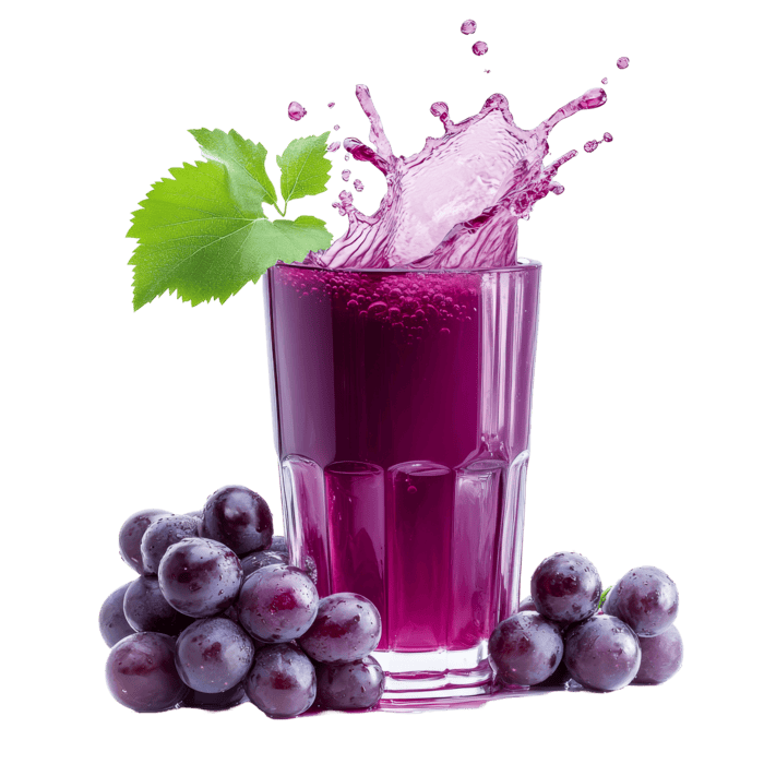 Grape Juice PNGs for Free Download