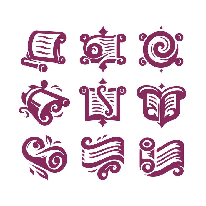Fancy Scroll Vector Art, Icons, and Graphics for Free Download