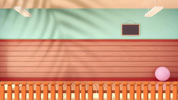 Room Background Animation Stock Video Footage for Free Download