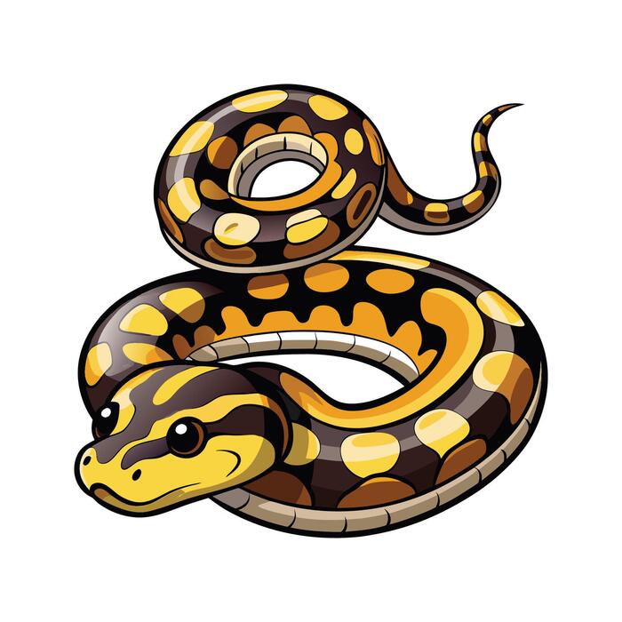 Python Logo Vector Art, Icons, and Graphics for Free Download