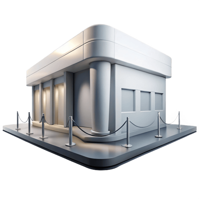 Shopping Mall PNGs for Free Download