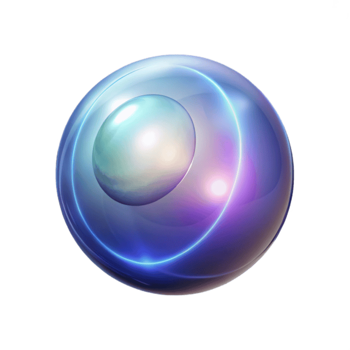 Orb PNGs for Free Download