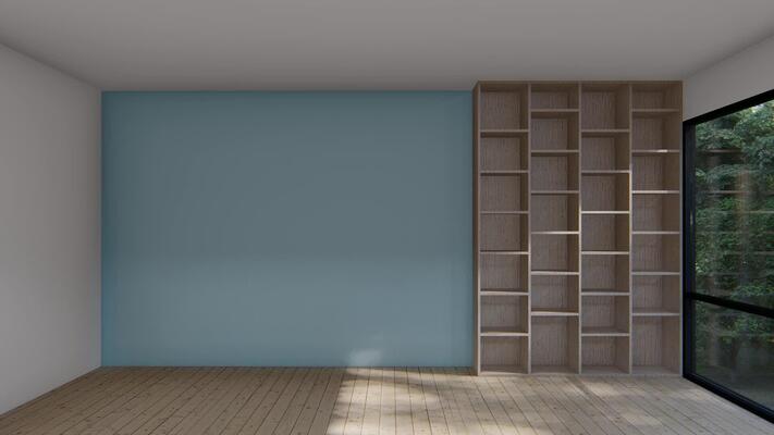 Room Background Animation Stock Video Footage for Free Download