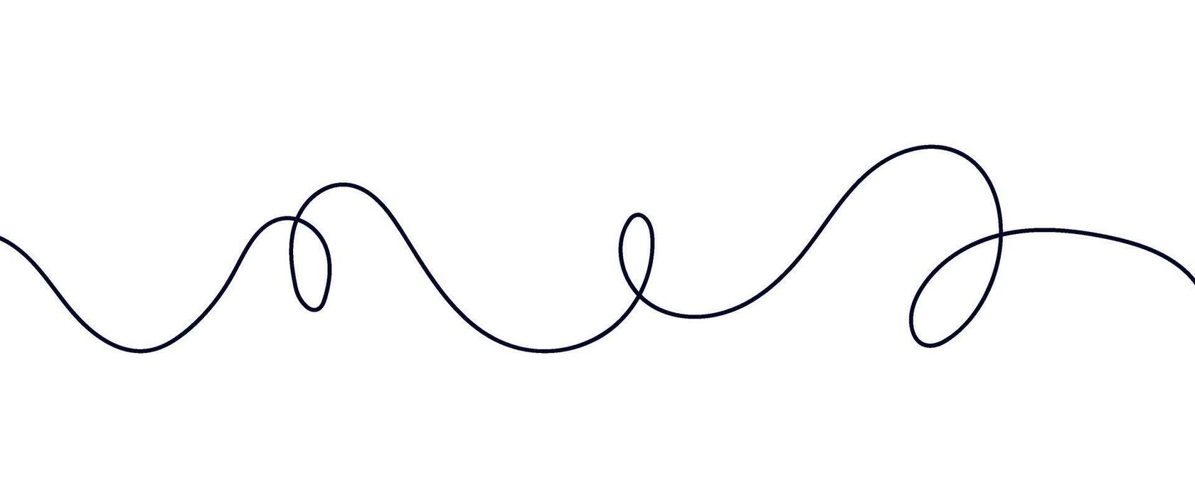 Curve Line Vector Art Icons And Graphics For Free Download