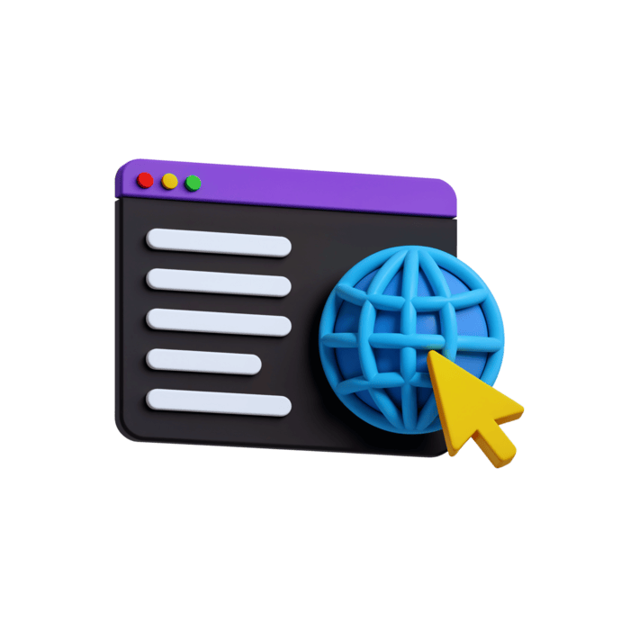 Web Icons PNGs for Free Download