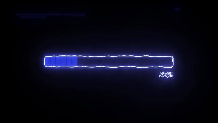 Air Flow Animated Stock Video Footage for Free Download