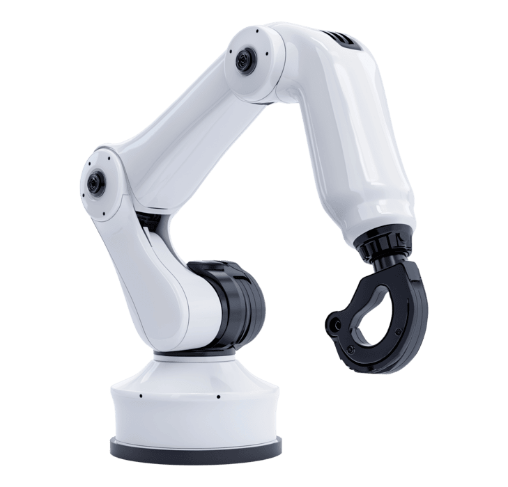 Industrial Robot PNGs for Free Download