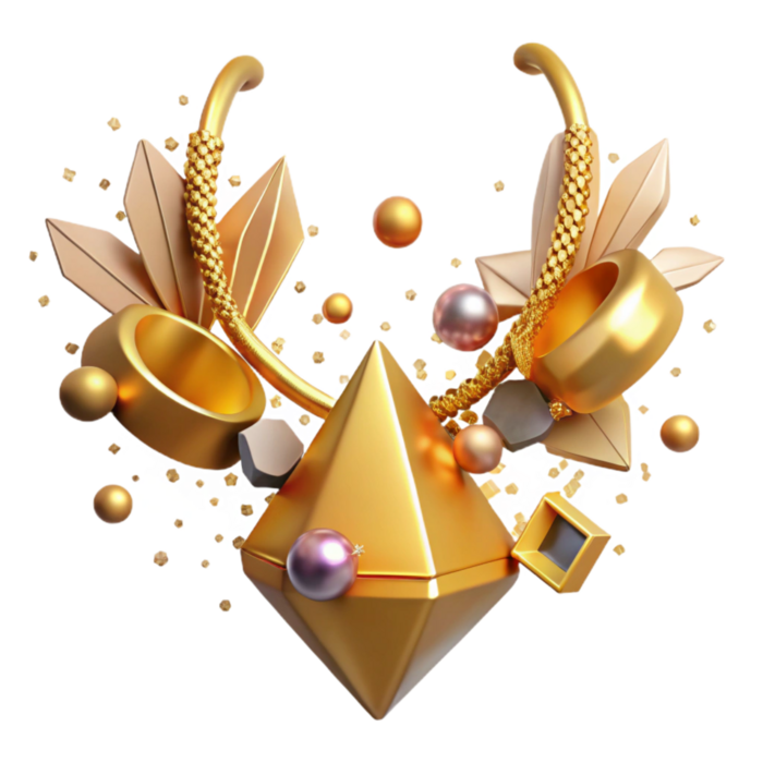 Bling PNGs for Free Download