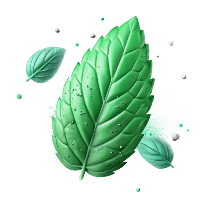 Mint Leaf PNGs for Free Download
