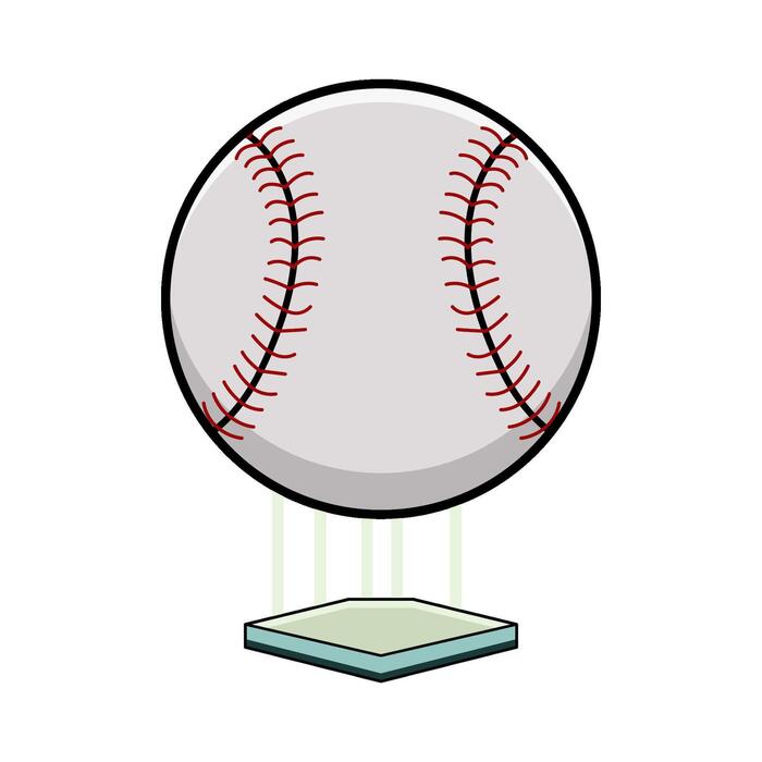 Baseball Bases Vector Art, Icons, and Graphics for Free Download