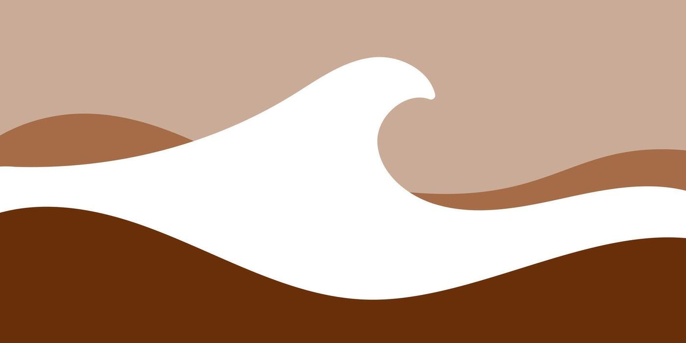 Simple Wave Vector Art, Icons, and Graphics for Free Download