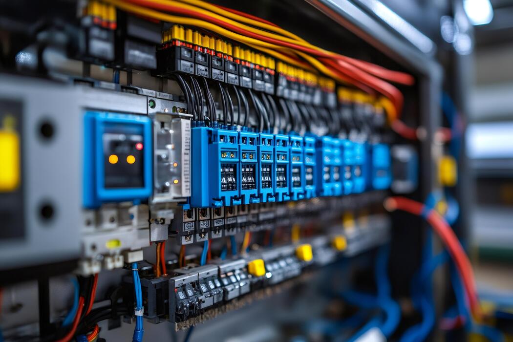 Plc Programming Stock Photos, Images and Backgrounds for Free Download