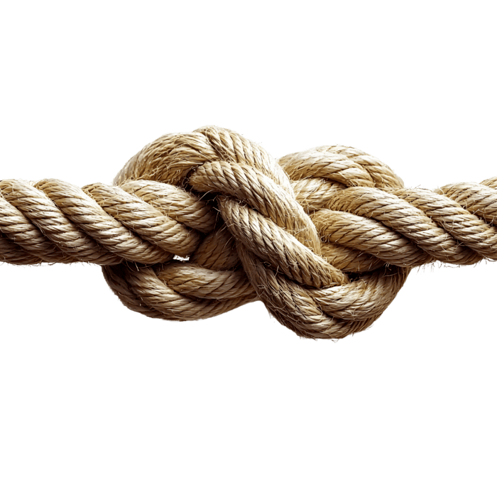 Rope Knot PNGs for Free Download