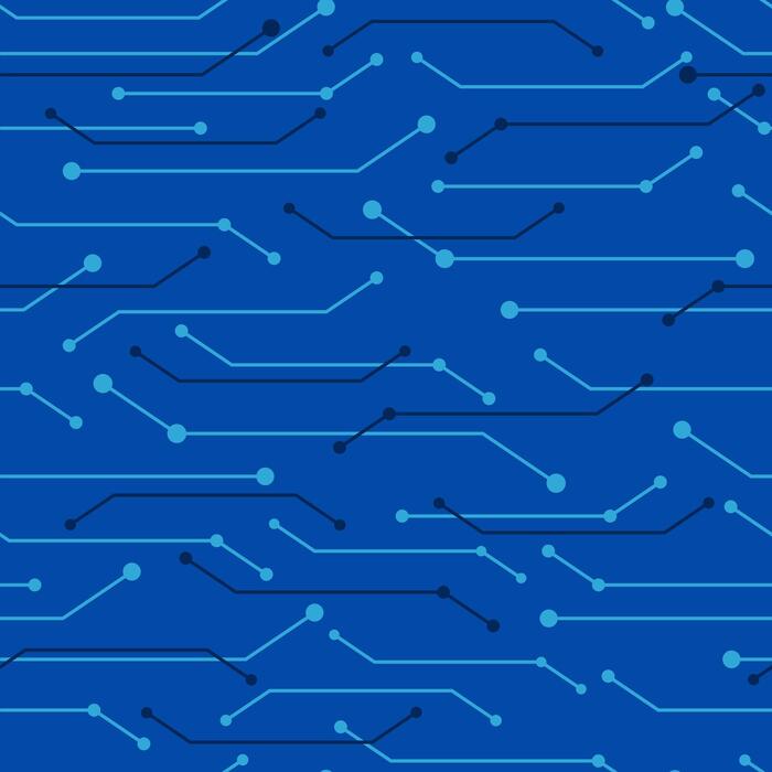 Technology Pattern Vector Art, Icons, and Graphics for Free Download