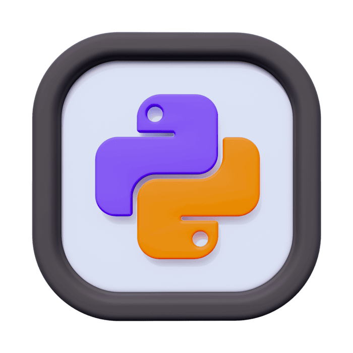 Python PNGs for Free Download