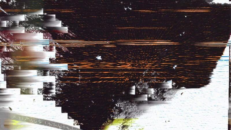 Modern and professional animated loop background for branding and ...