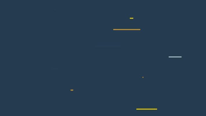 Animated Rectangle Stock Video Footage for Free Download