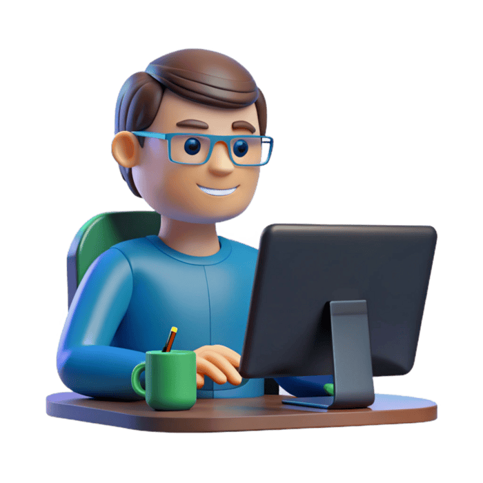 Software Engineer PNGs for Free Download