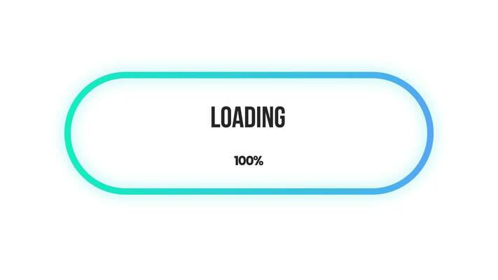 Transparent Loading Stock Video Footage for Free Download