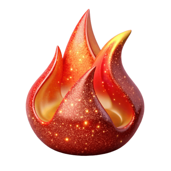Fire Emoji Ios PNGs for Free Download