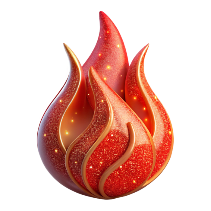 Fire Emoji Ios PNGs for Free Download