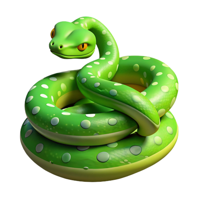 Python PNGs for Free Download