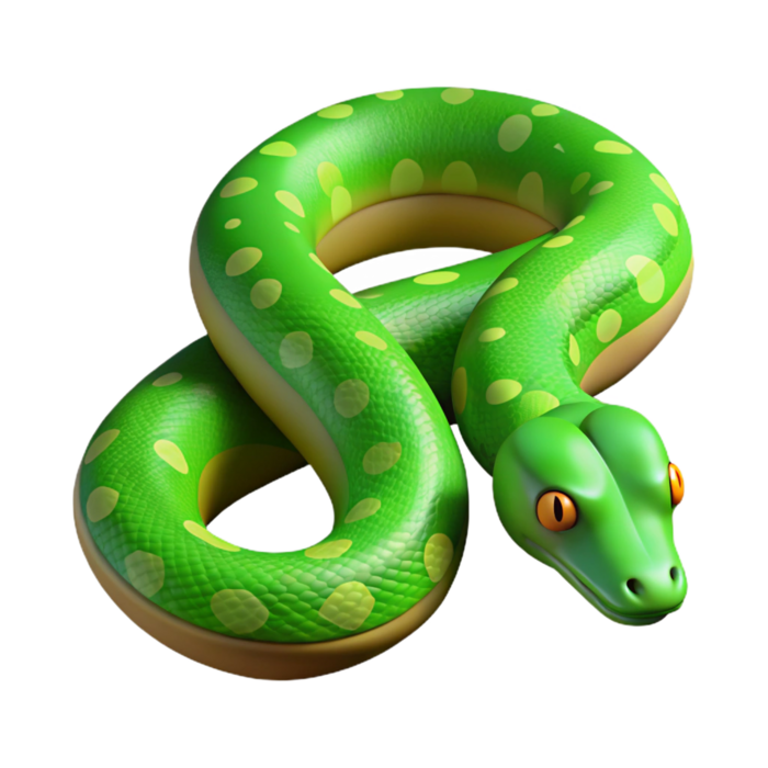 Python PNGs for Free Download