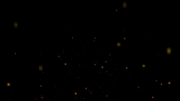 Particle Gif Stock Video Footage for Free Download