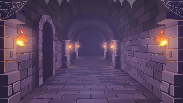 Room Background Animation Stock Video Footage for Free Download